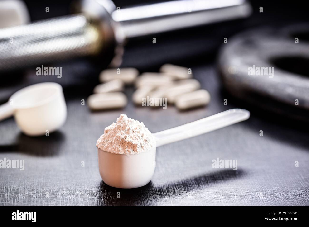 Increase muscle strength hi-res stock photography and images - Alamy