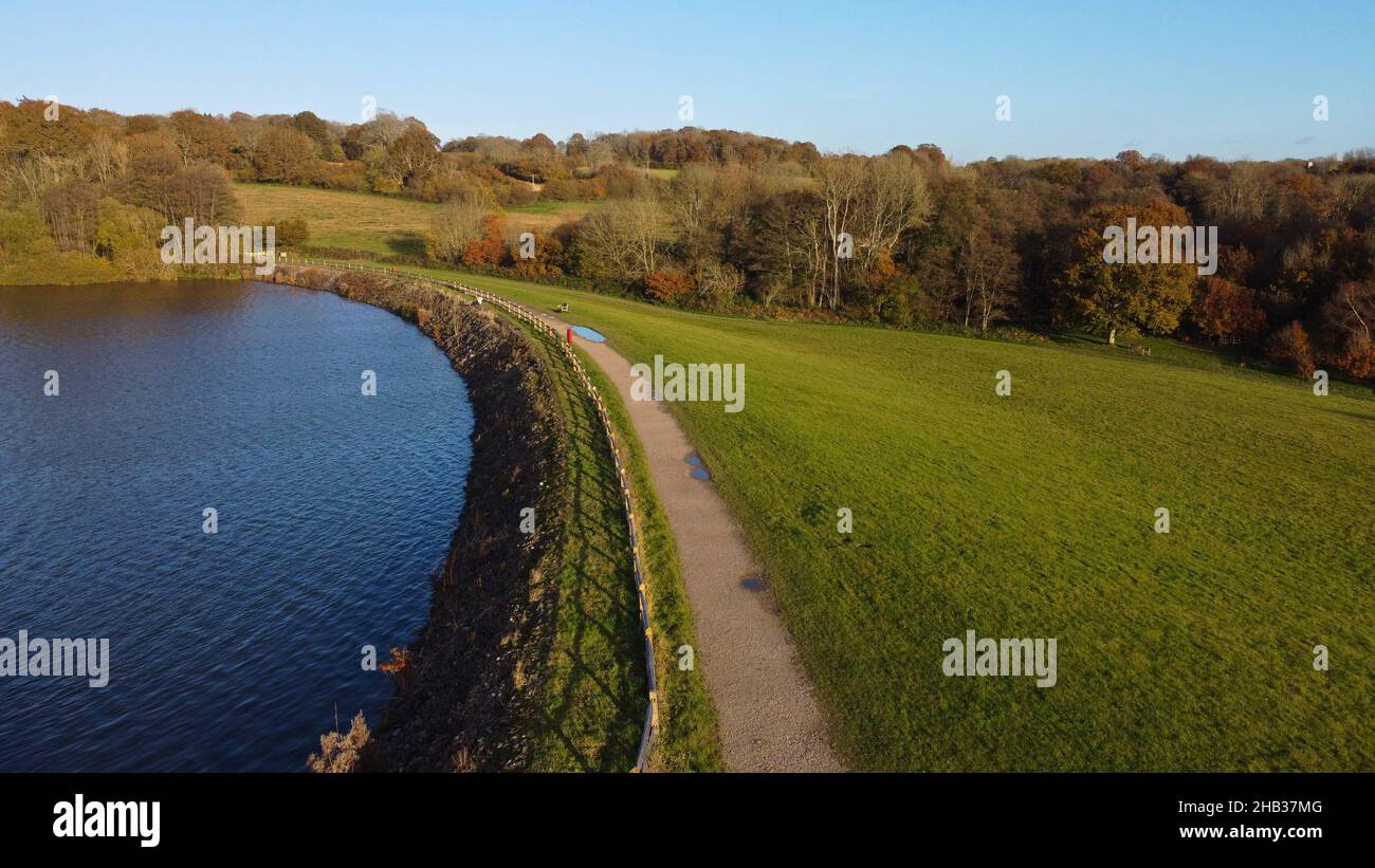 Ardingly resevoir hi-res stock photography and images - Alamy