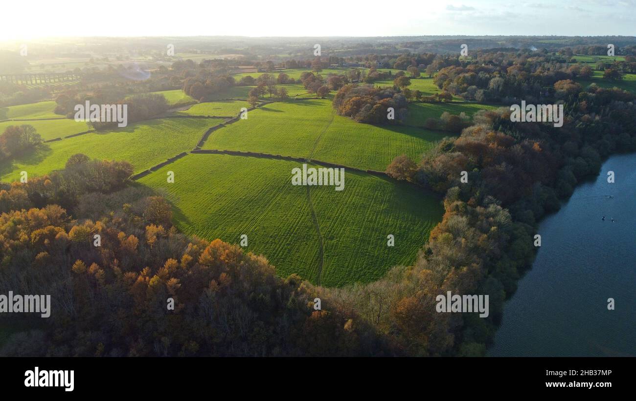 Ardingly resevoir hi-res stock photography and images - Alamy