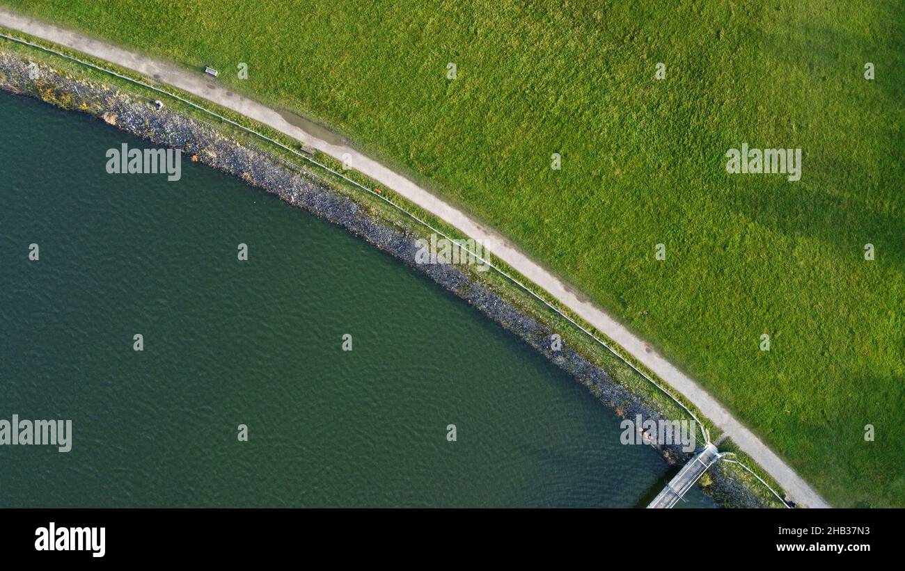 Ardingly resevoir hi-res stock photography and images - Alamy
