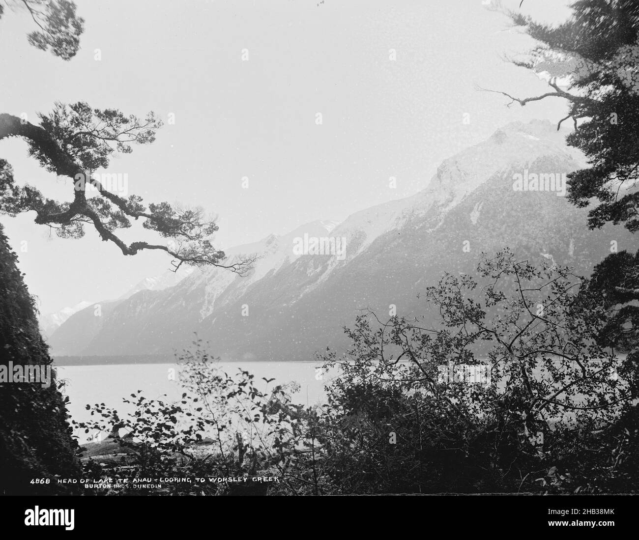 Head creek Black and White Stock Photos & Images - Alamy