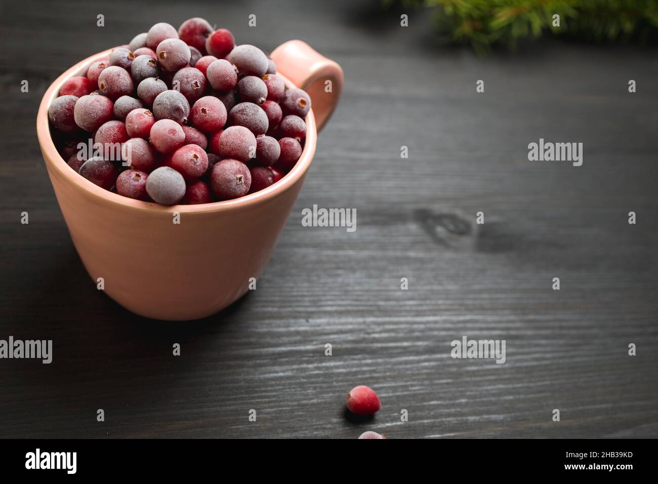 Cow berries hi-res stock photography and images - Alamy