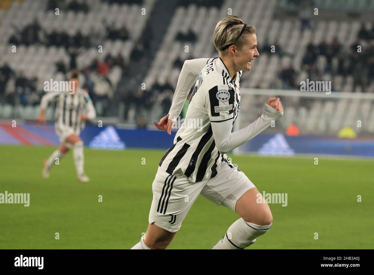 Lina mona andrea hurtig hi-res stock photography and images - Alamy