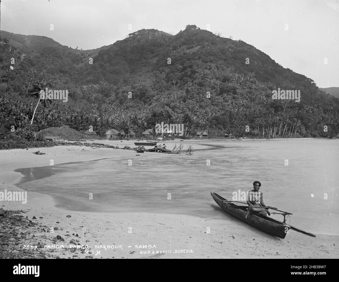Pango village hi-res stock photography and images - Alamy