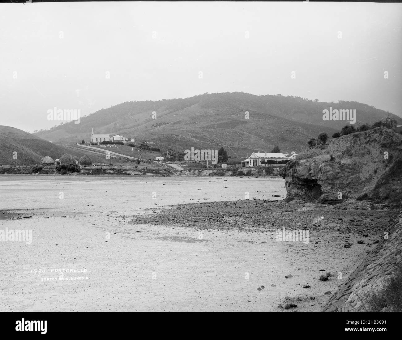 Gelatin dry plate process hi-res stock photography and images - Alamy
