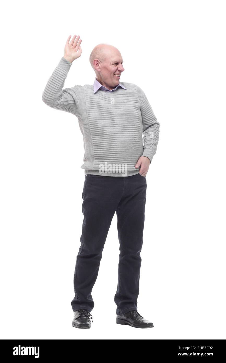 Stylish charismatic Cut Out Stock Images & Pictures - Alamy