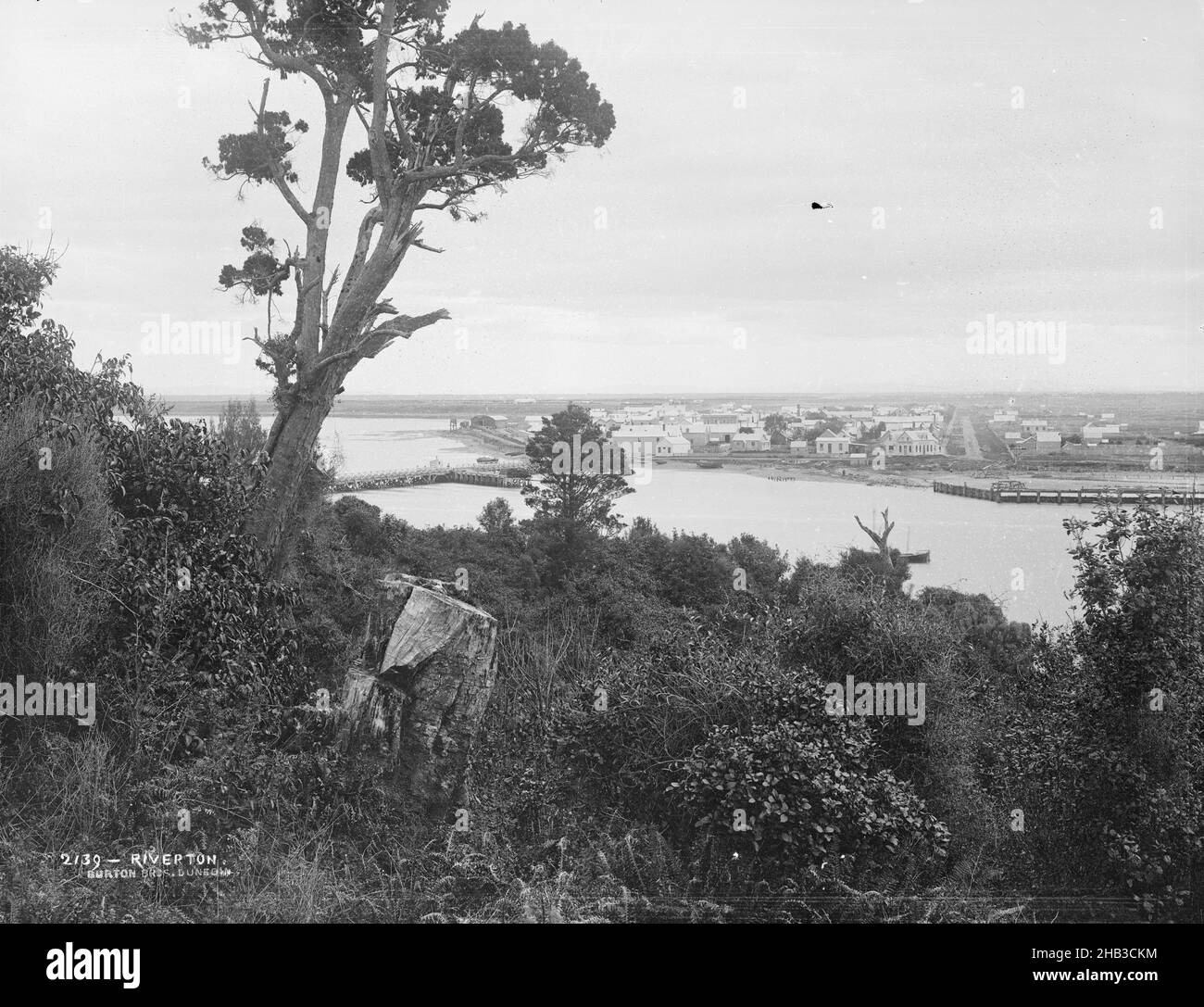 View town plate from Black and White Stock Photos & Images - Alamy