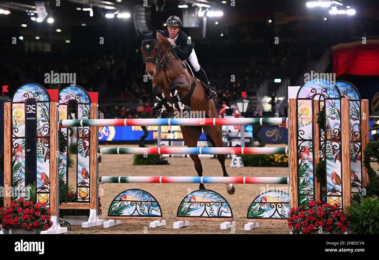 Sampson horse hi-res stock photography and images - Alamy