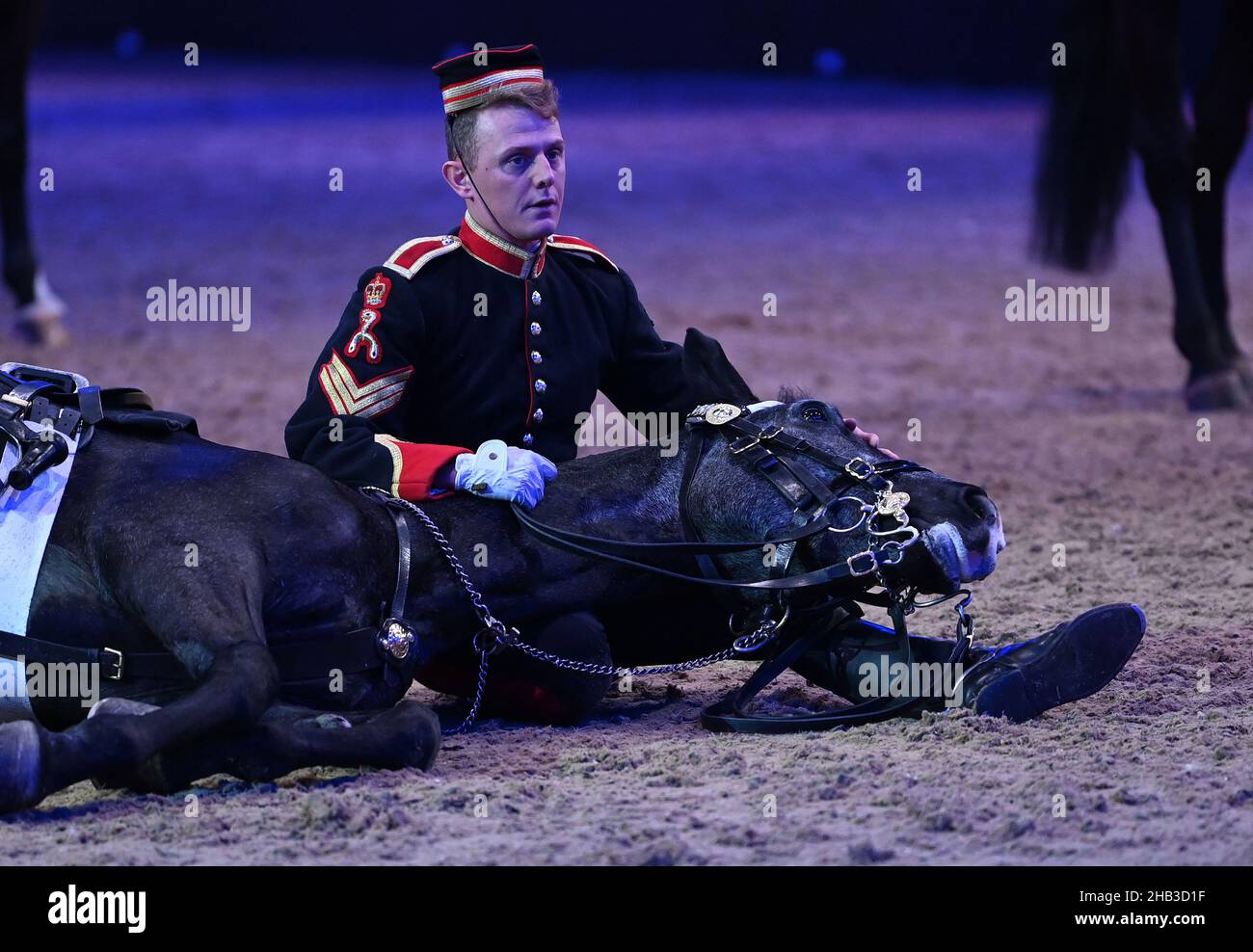 16th cavalry regiment hi-res stock photography and images - Alamy