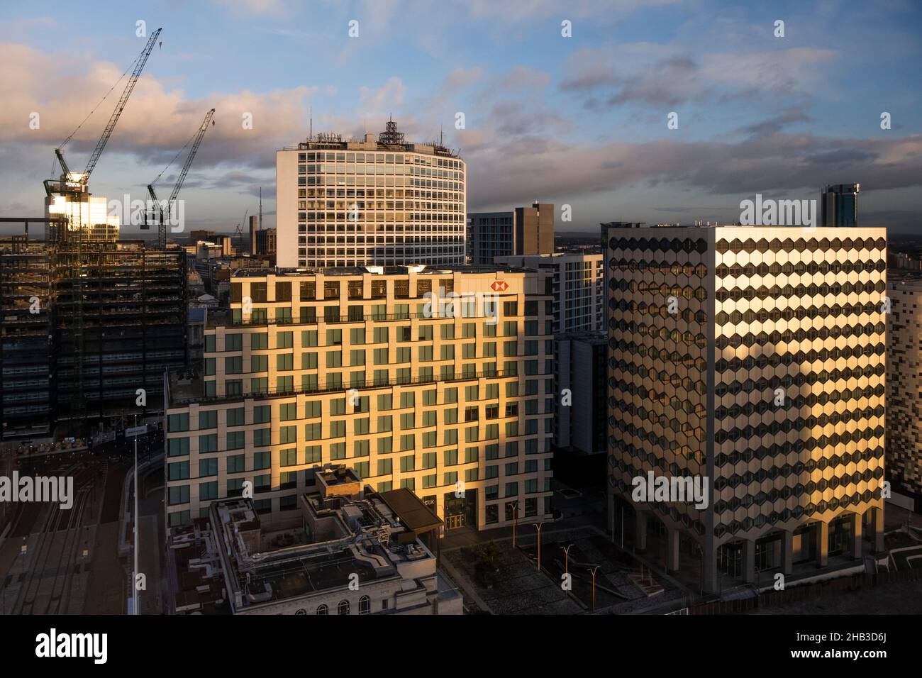 Hsbc arena hi-res stock photography and images - Alamy
