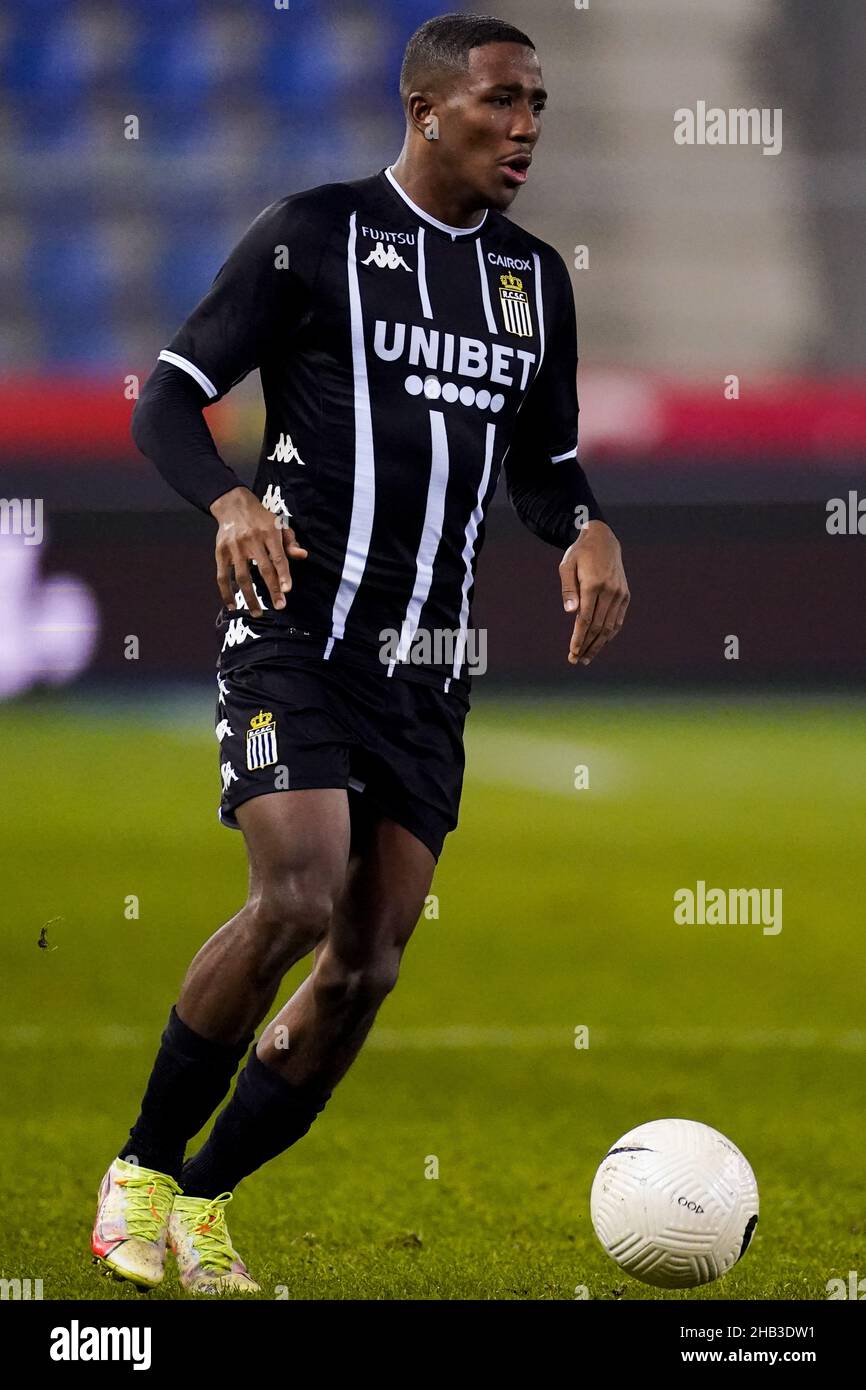 Jackson tchatchoua hi-res stock photography and images - Alamy