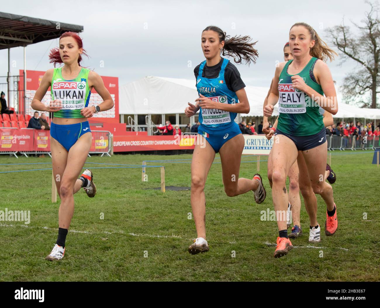 Ireland and slovenia hi-res stock photography and images - Alamy