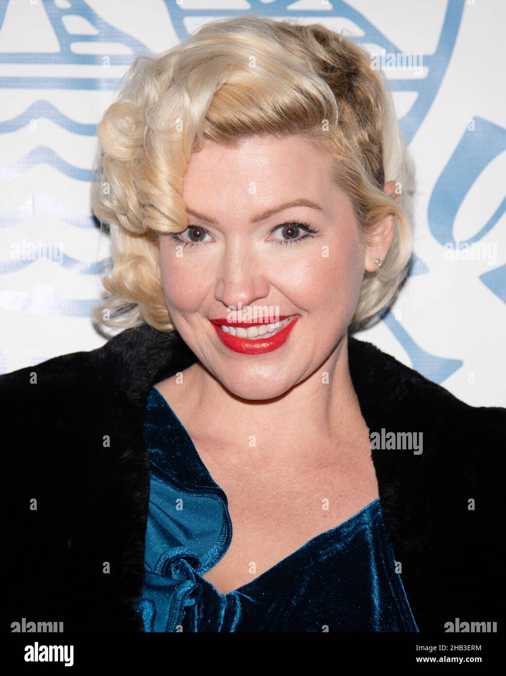 December 15, 2021, Santa Monica, California, USA: Actress Jessica ...