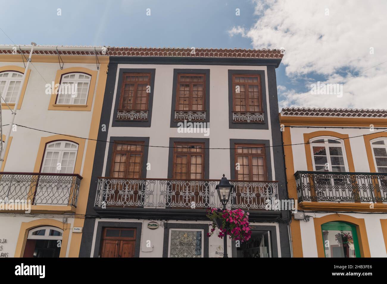 Azores history historical hi-res stock photography and images - Alamy