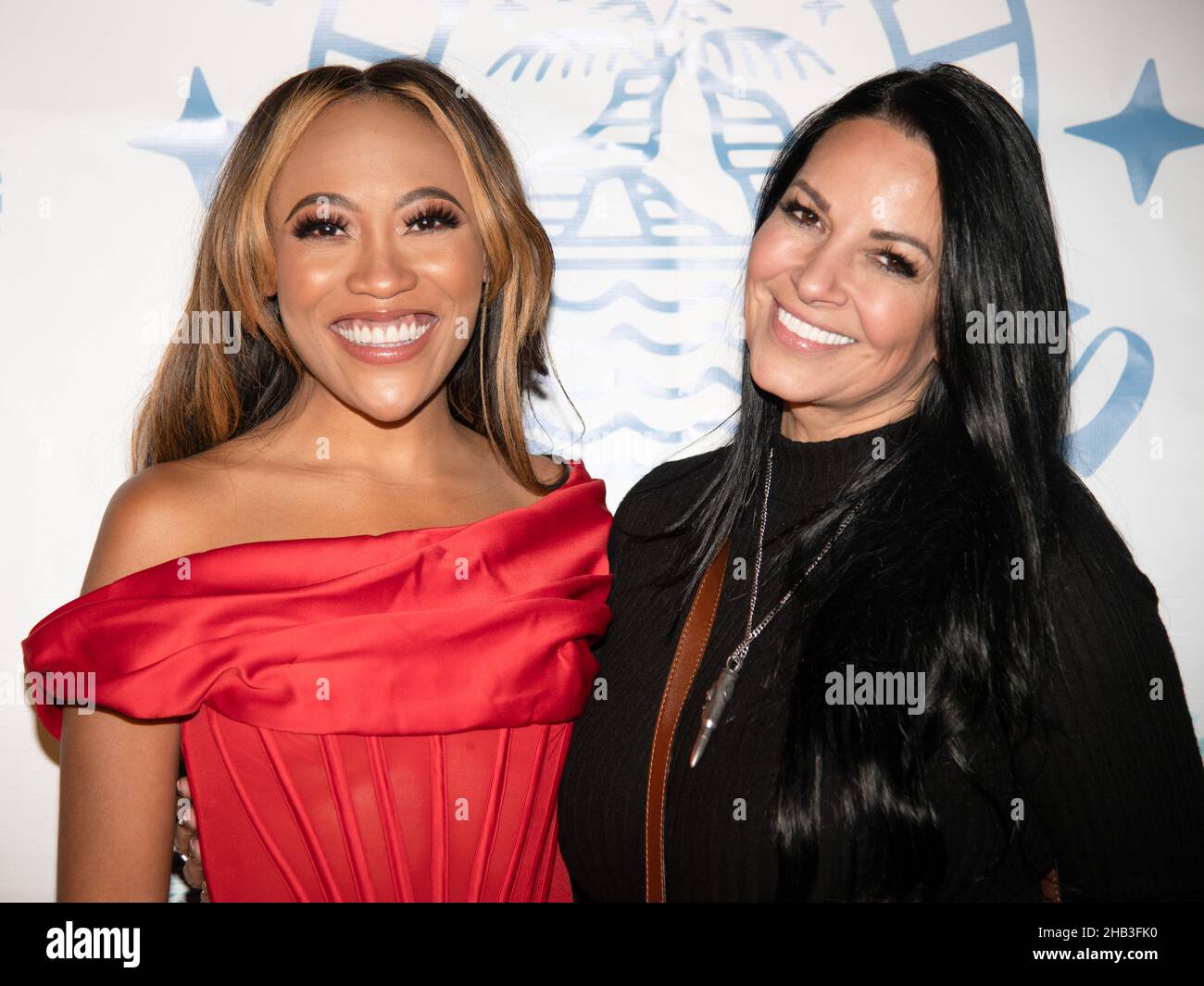 Cristina beck hi-res stock photography and images - Alamy