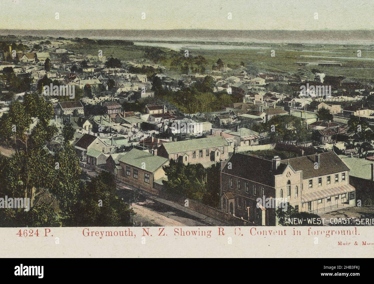 Showing roman catholic convent in for hi-res stock photography and ...