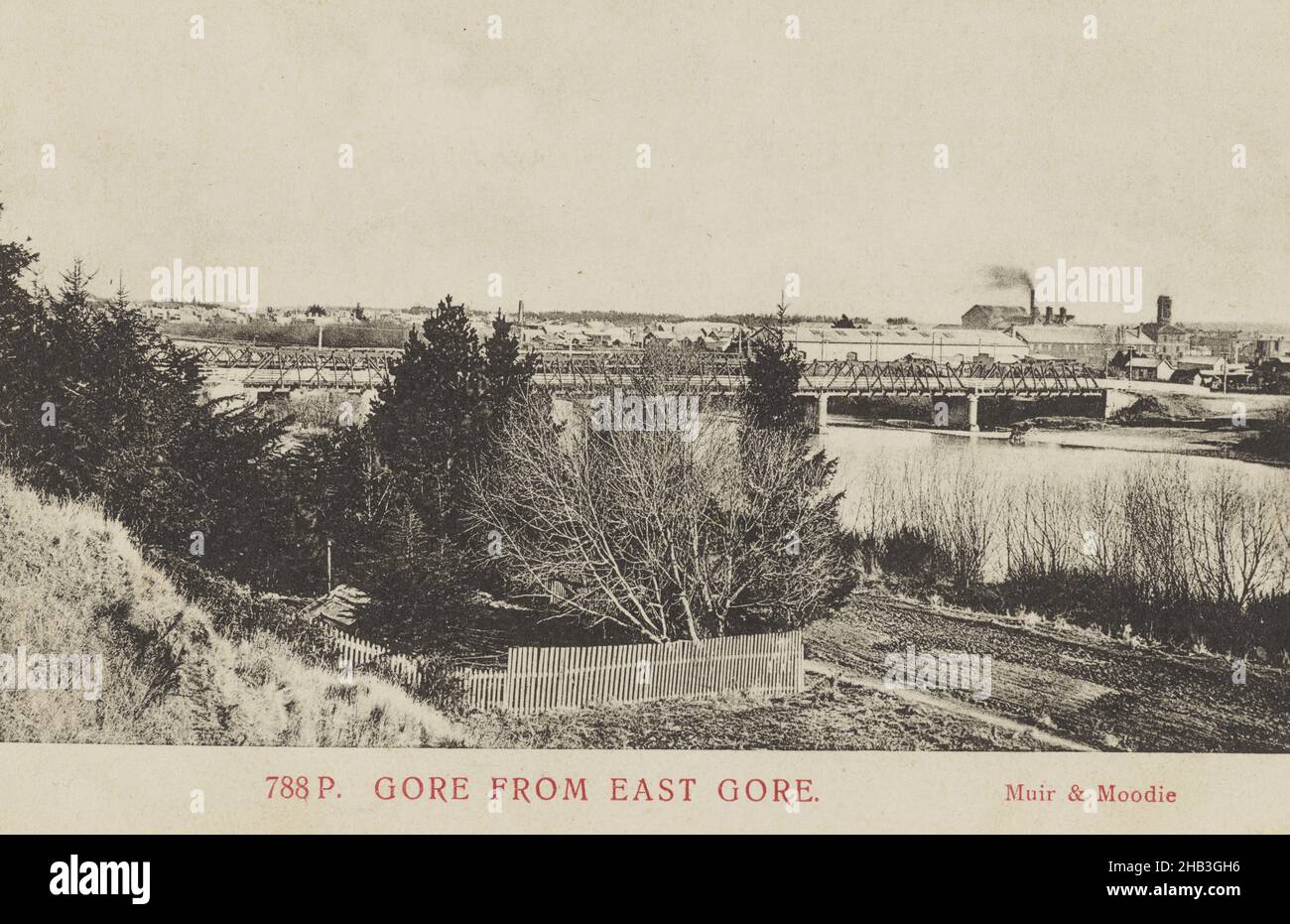 Gore from east gore gore from east gore hi-res stock photography and ...