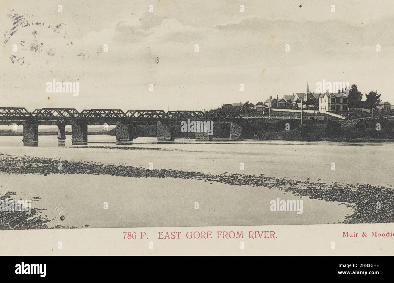 Gore from east gore gore from east gore hi-res stock photography and ...