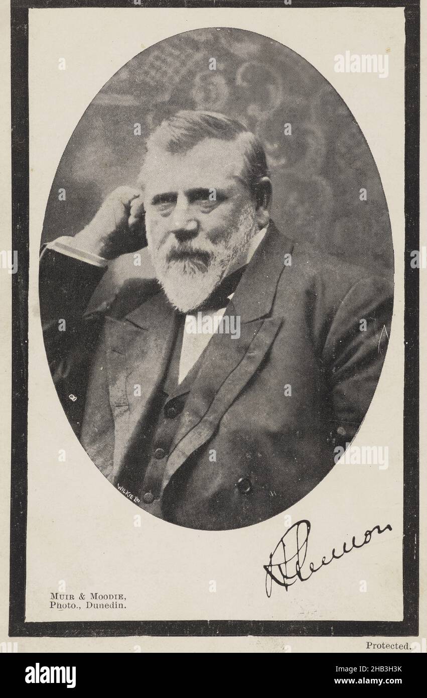 Richard muir hi-res stock photography and images - Alamy