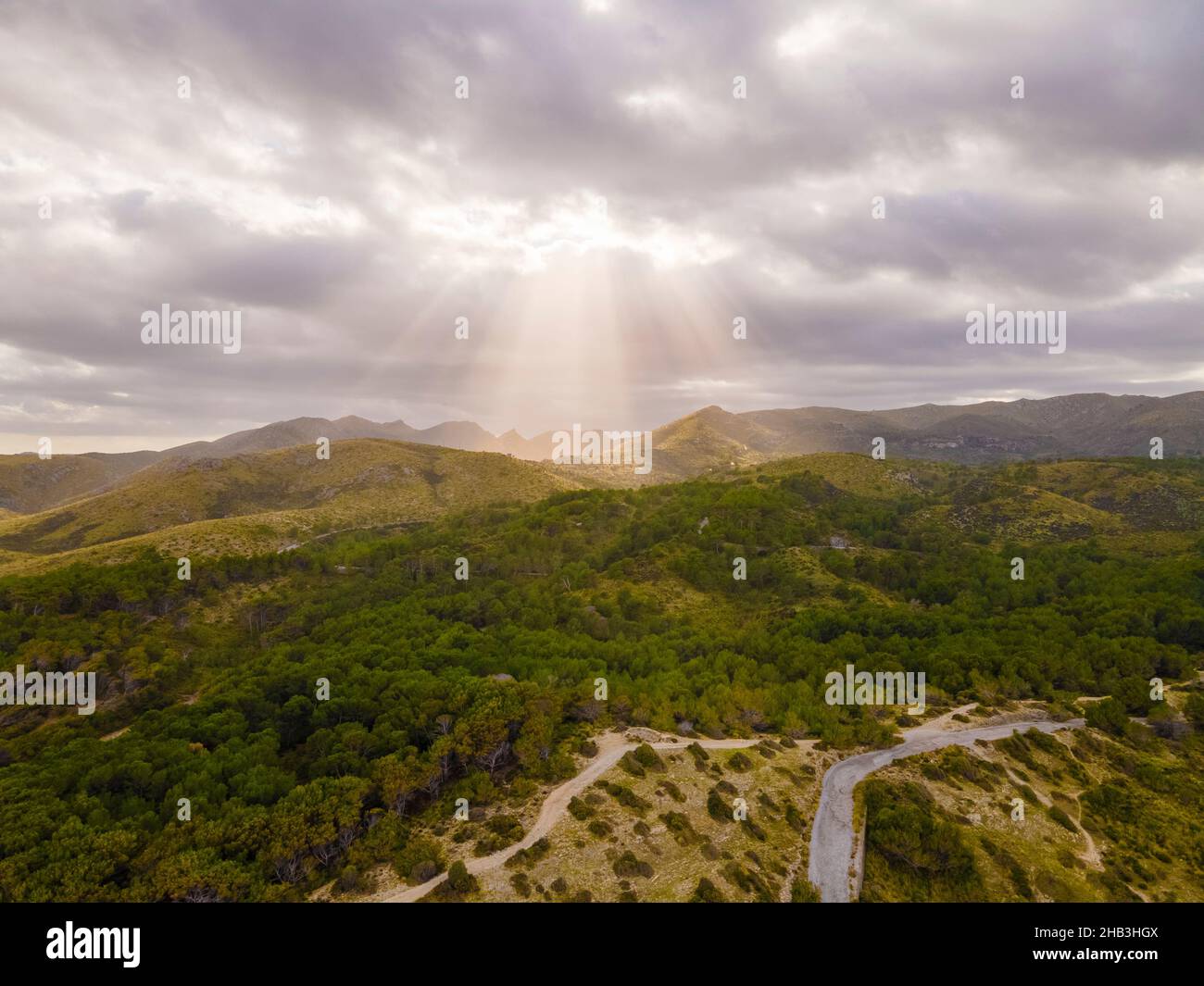 Travel mallorca imagery hi-res stock photography and images - Alamy