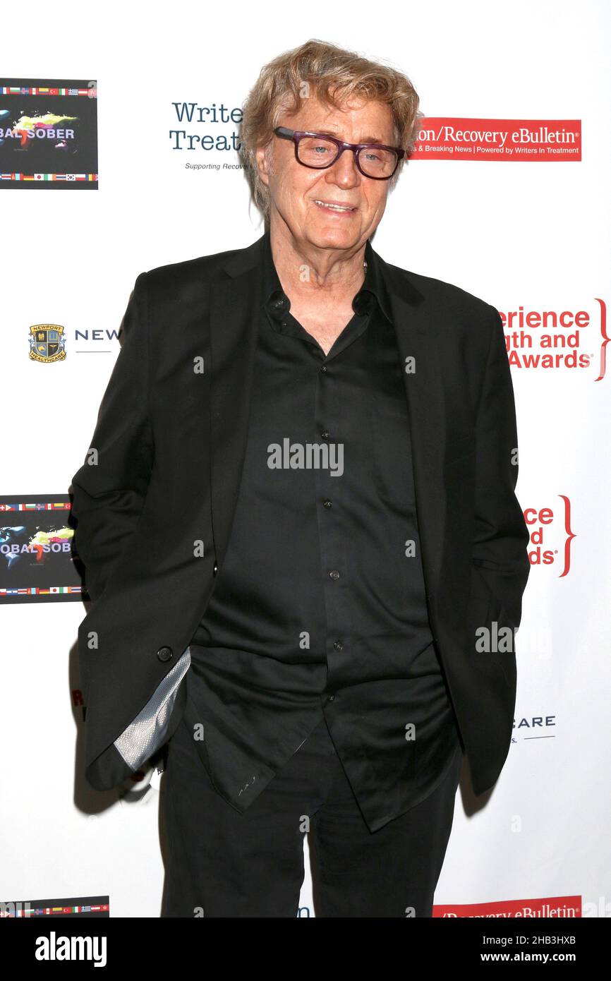 LOS ANGELES - DEC 15: Shadoe Stevens at the 11h Annual Experience ...