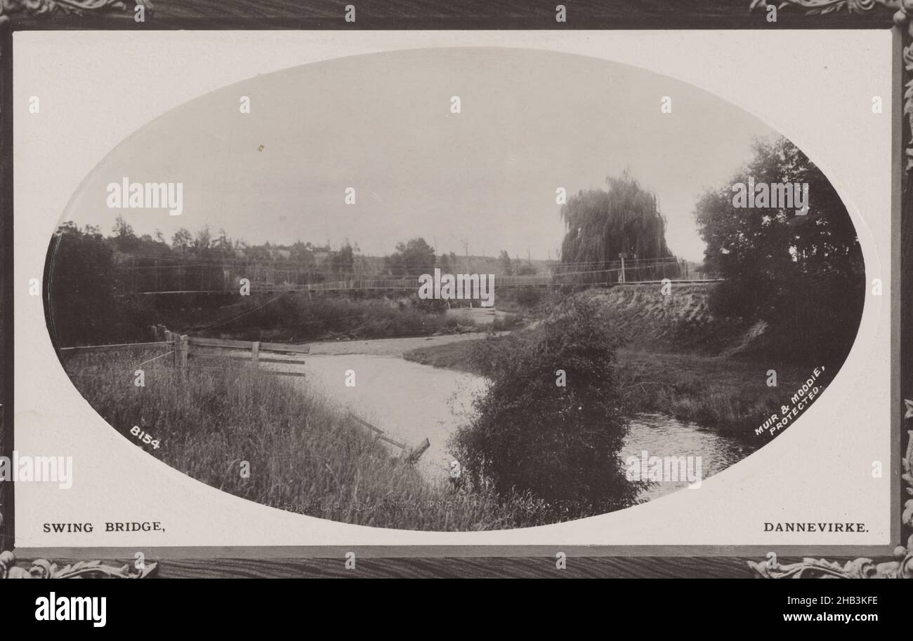 Dannevirke hi-res stock photography and images - Alamy