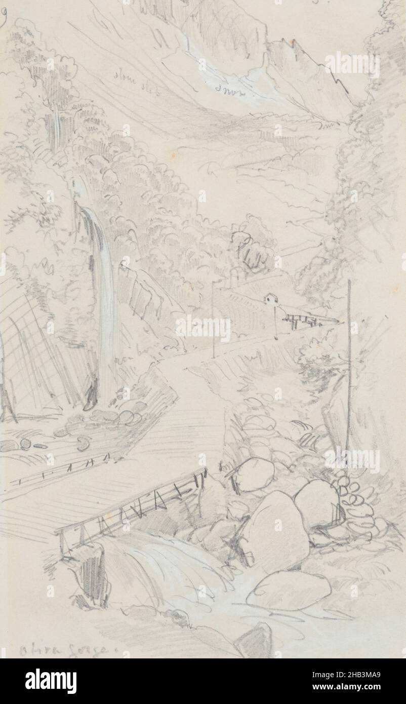 Number One Bridge, Hamilton, New Zealand, Muir & Moodie studio ...