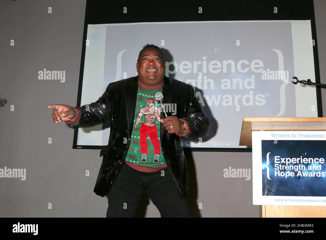 December 15, 2021, Los Angeles, CA, USA: LOS ANGELES - DEC 15: Stevie ...