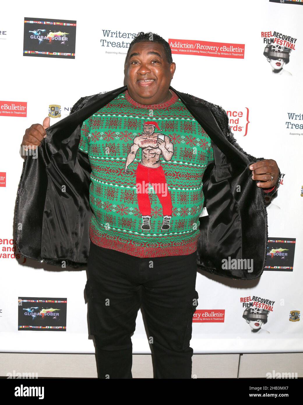 December 15, 2021, Los Angeles, CA, USA: LOS ANGELES - DEC 15: Stevie ...