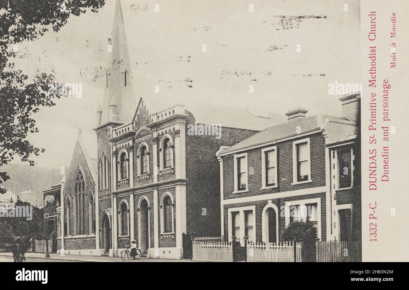 Primitive methodist church hi-res stock photography and images - Alamy