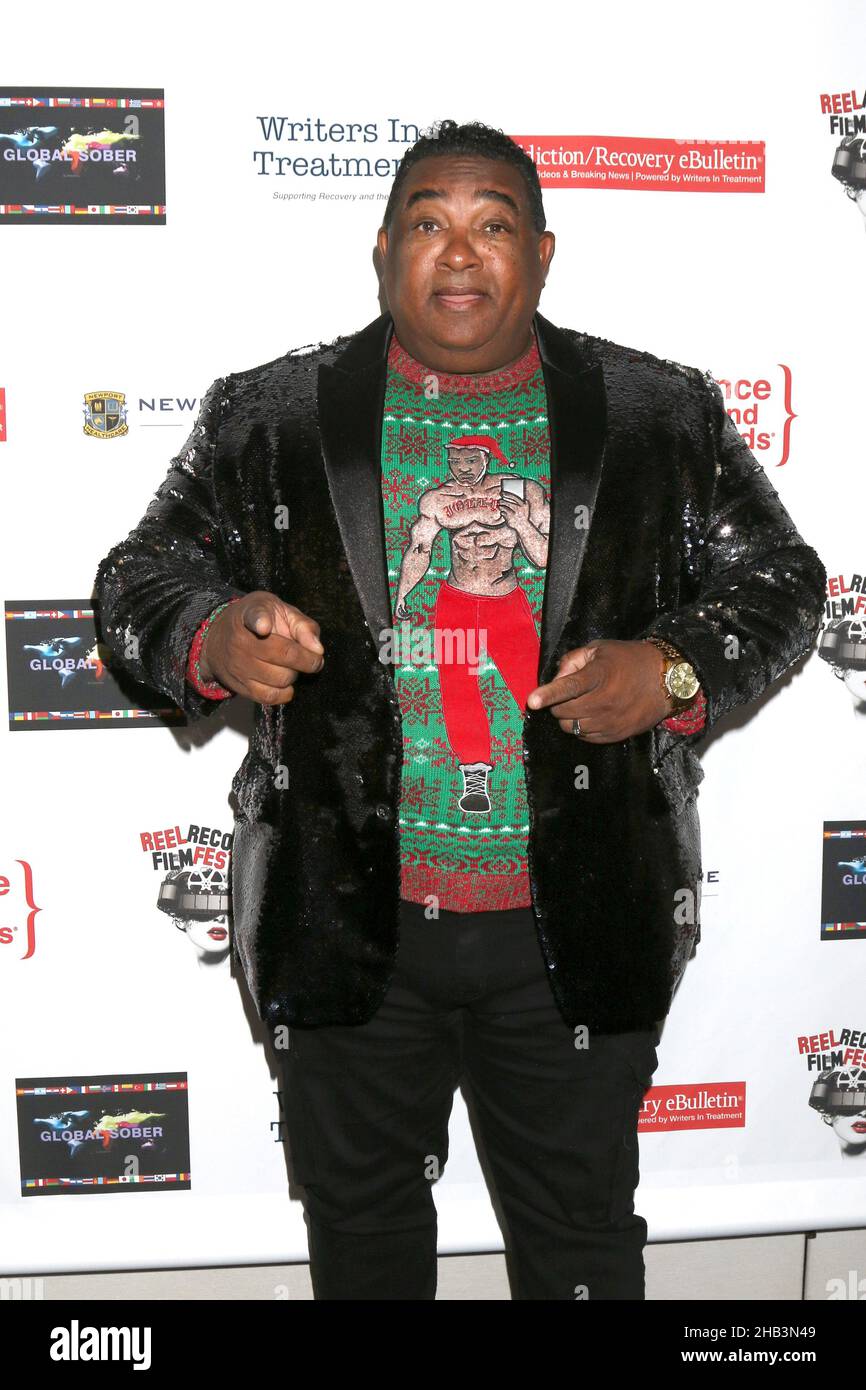 December 15, 2021, Los Angeles, CA, USA: LOS ANGELES - DEC 15: Stevie ...