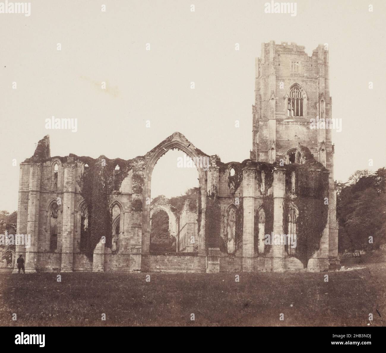 The chapels of the nine altars hi-res stock photography and images - Alamy