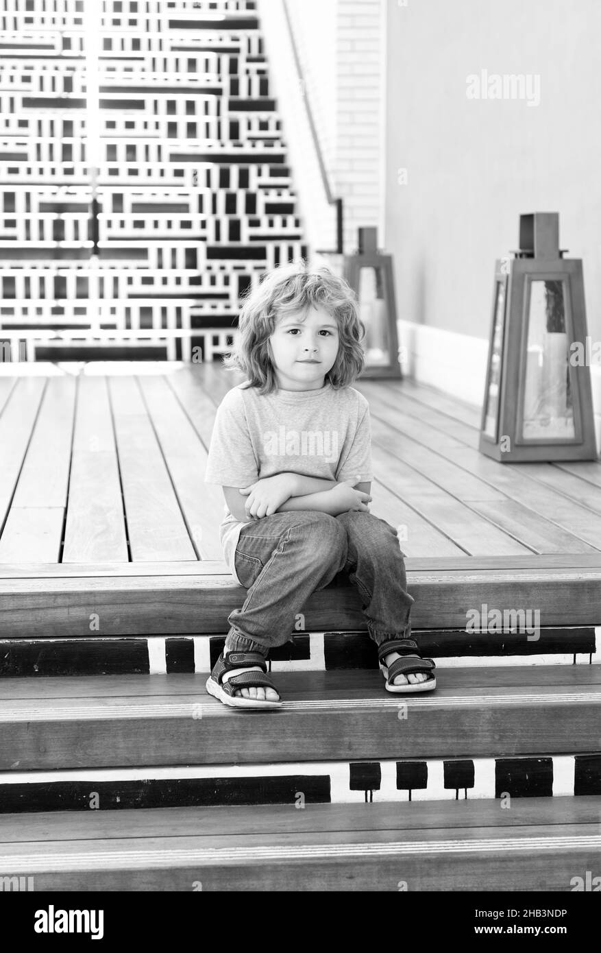 Childhood rest hi-res stock photography and images - Alamy