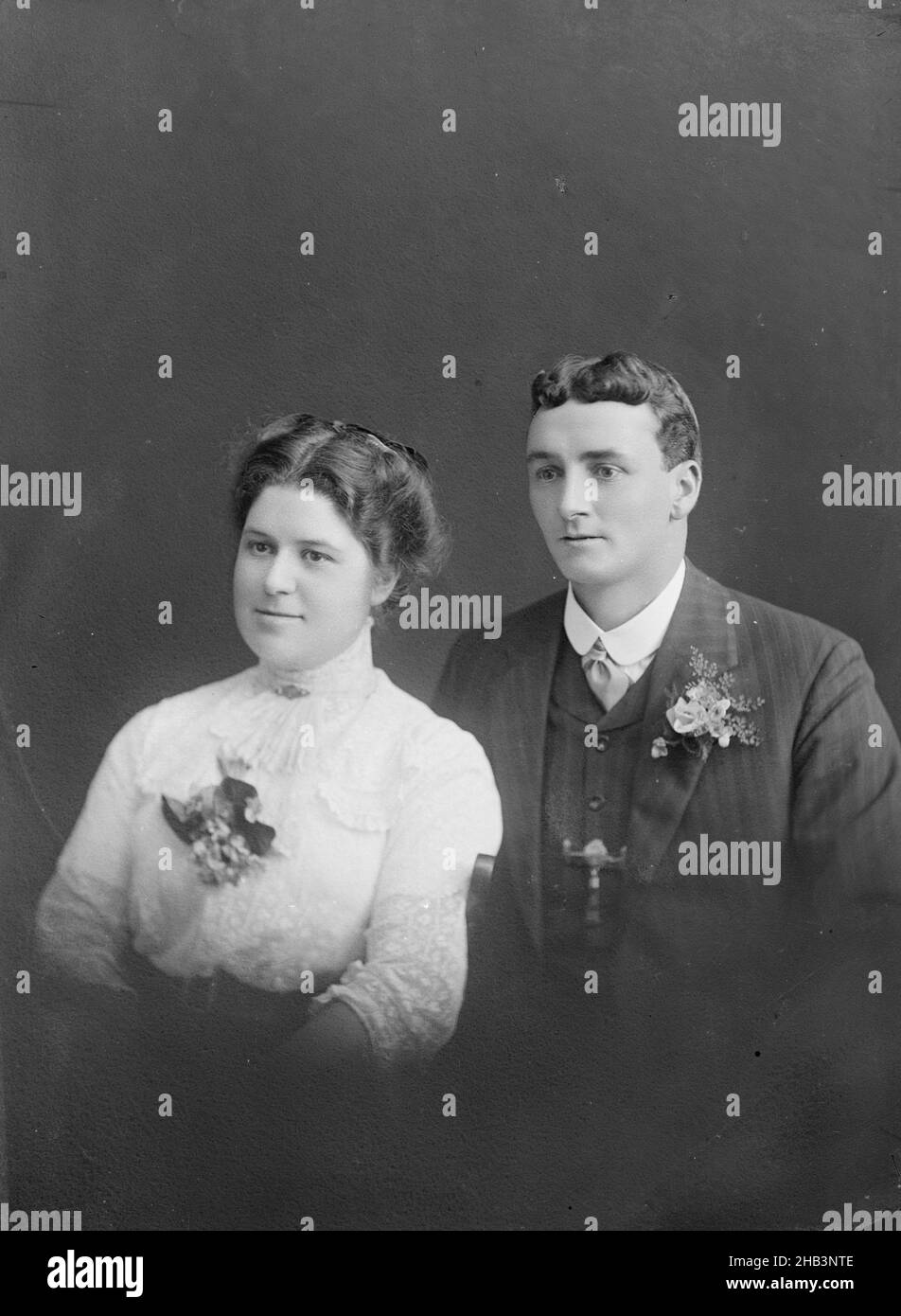 Killery 6, Berry & Co, circa 1920, Wellington Stock Photo - Alamy