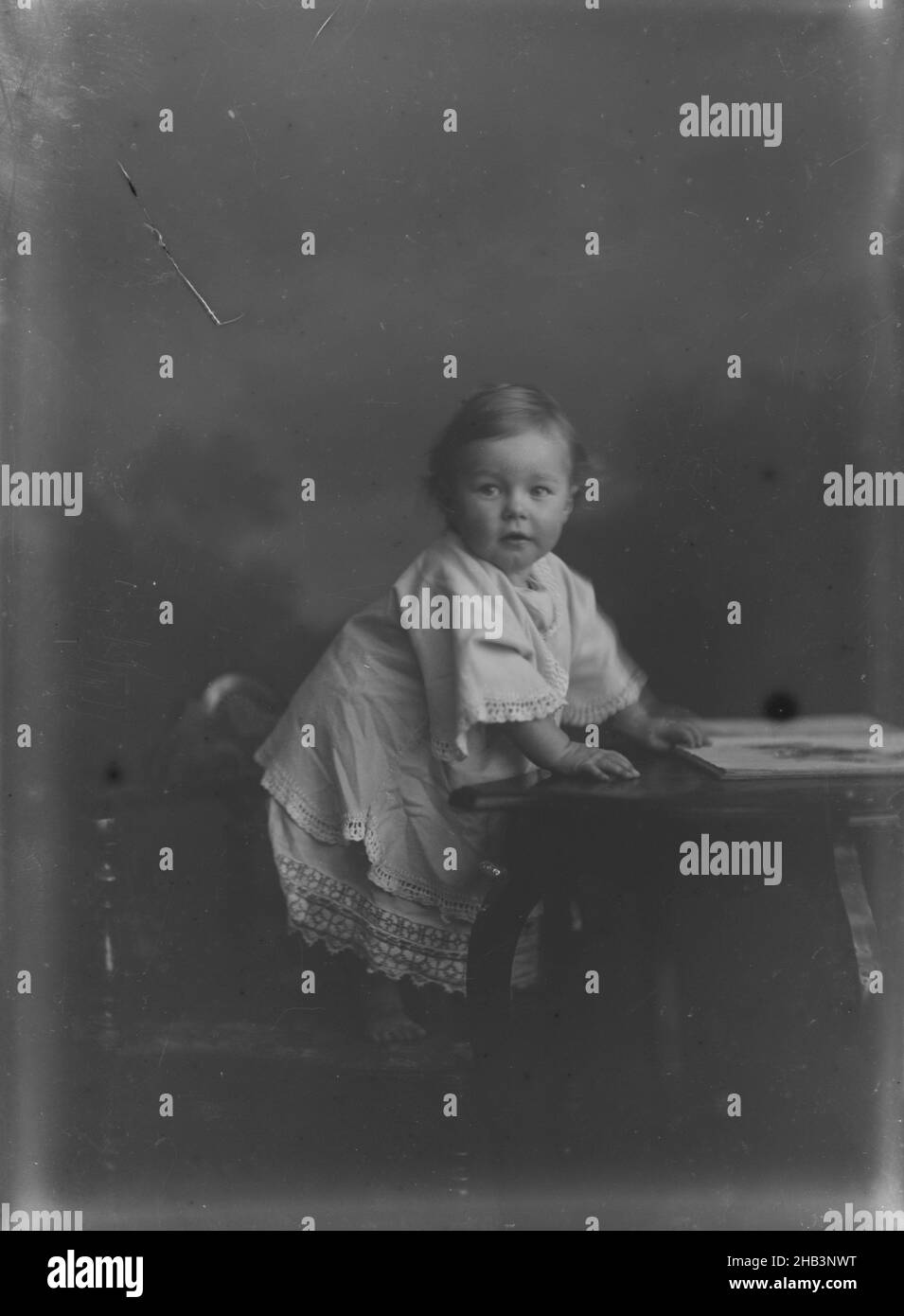 Gray, Berry & Co, circa 1920, Wellington Stock Photo - Alamy