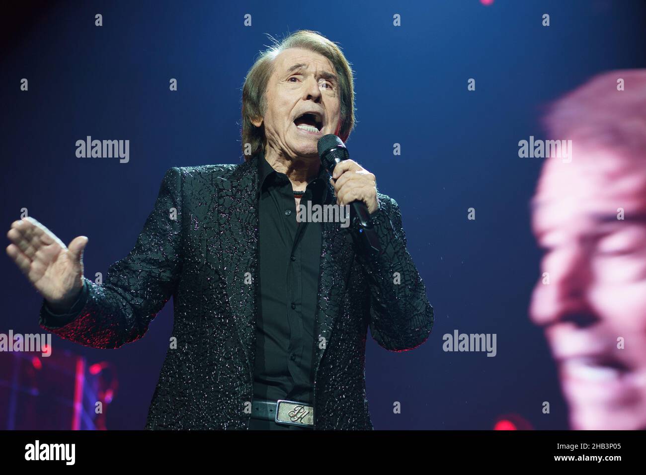 Rafael singer hi-res stock photography and images - Alamy