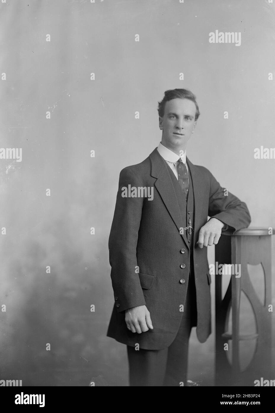 Corbett 6 PS, Berry & Co, circa 1920, Wellington Stock Photo - Alamy