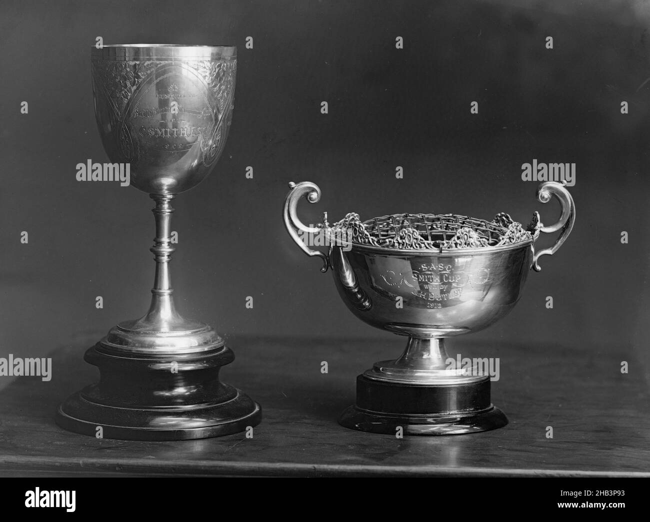 Butler 3, Berry & Co, circa 1920, Wellington Stock Photo - Alamy