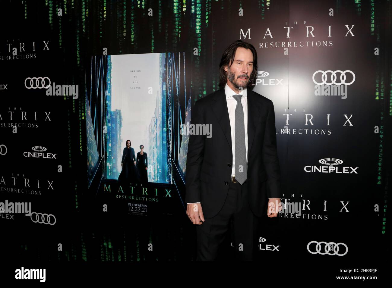 Keanu Reeves Home High Resolution Stock Photography and Images - Alamy