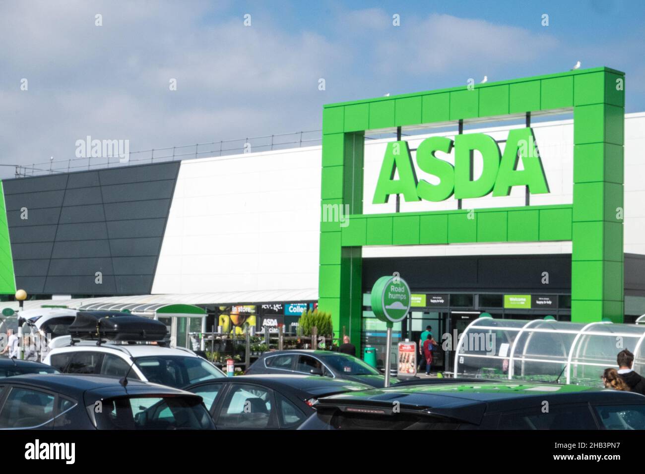 Patchway hi-res stock photography and images - Alamy