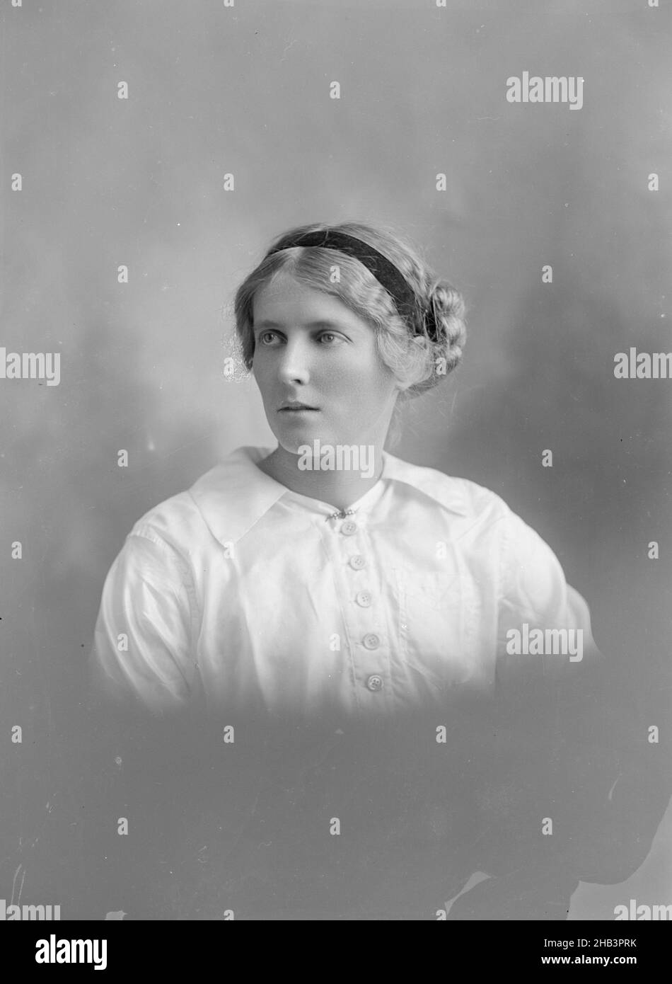 Earp 9, Berry & Co, circa 1920, Wellington Stock Photo - Alamy