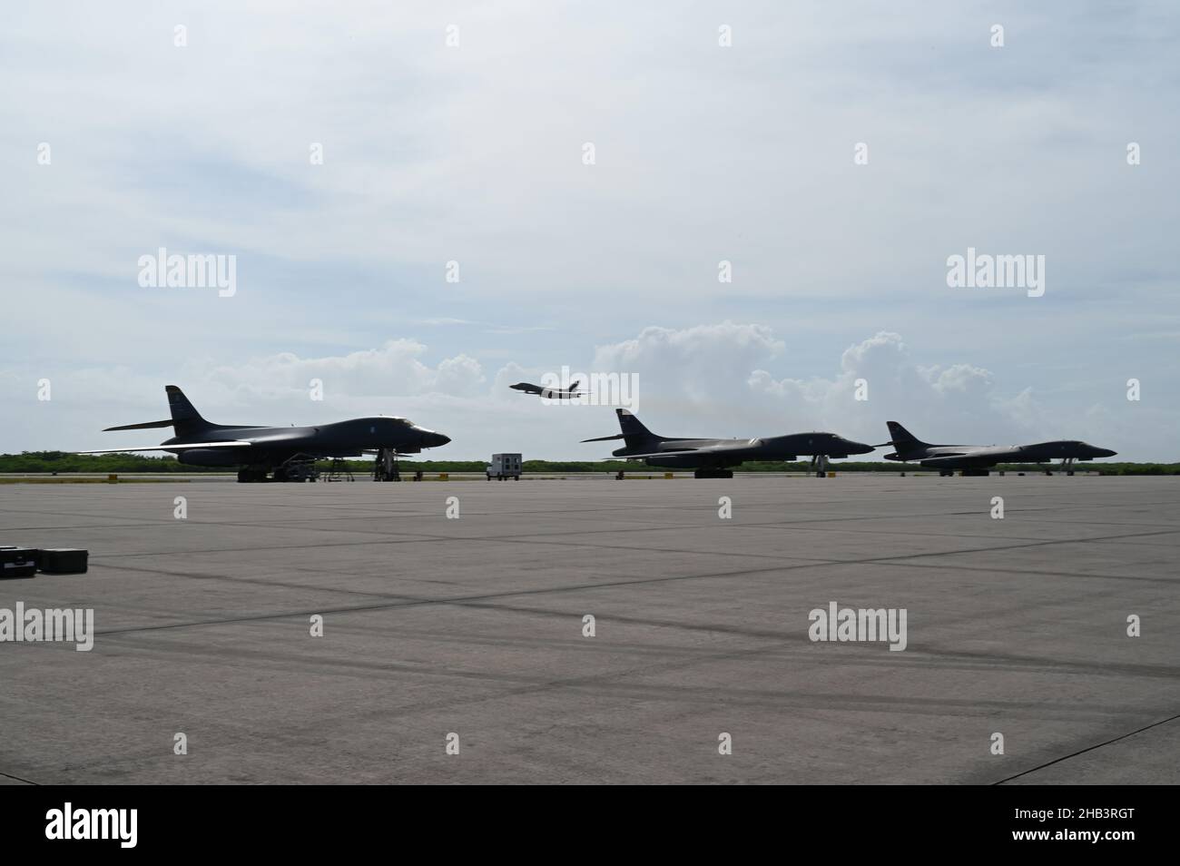 Geographic combatant command hi-res stock photography and images - Alamy