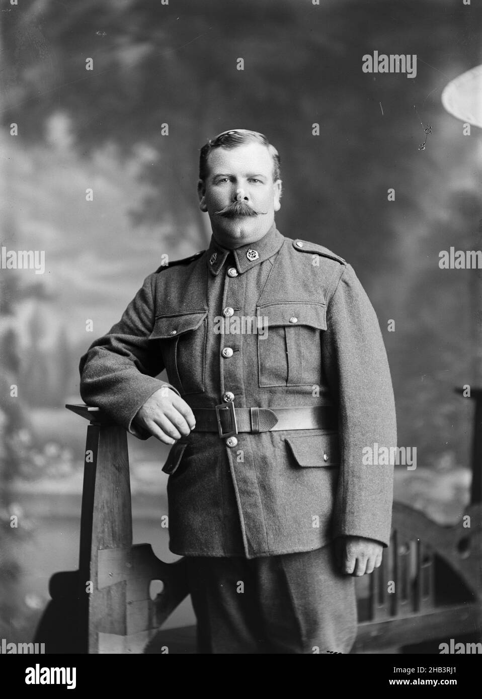 Charles vandersluys hi-res stock photography and images - Alamy