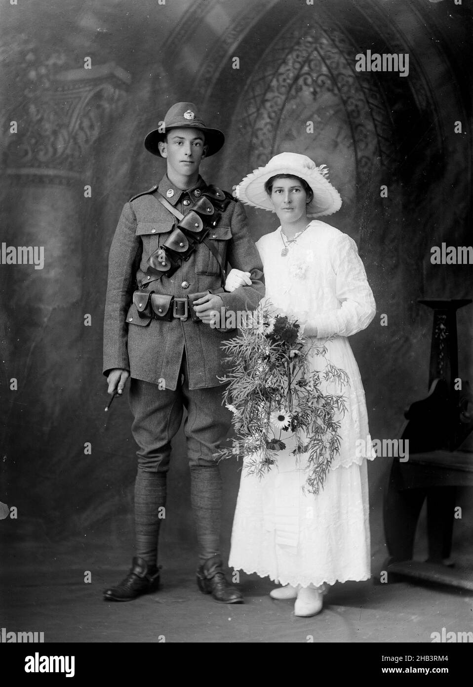 Maud florence macleod hi-res stock photography and images - Alamy
