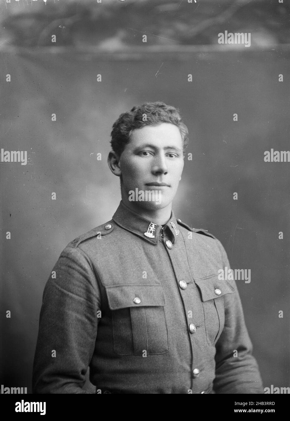 Gerald gower hi-res stock photography and images - Alamy