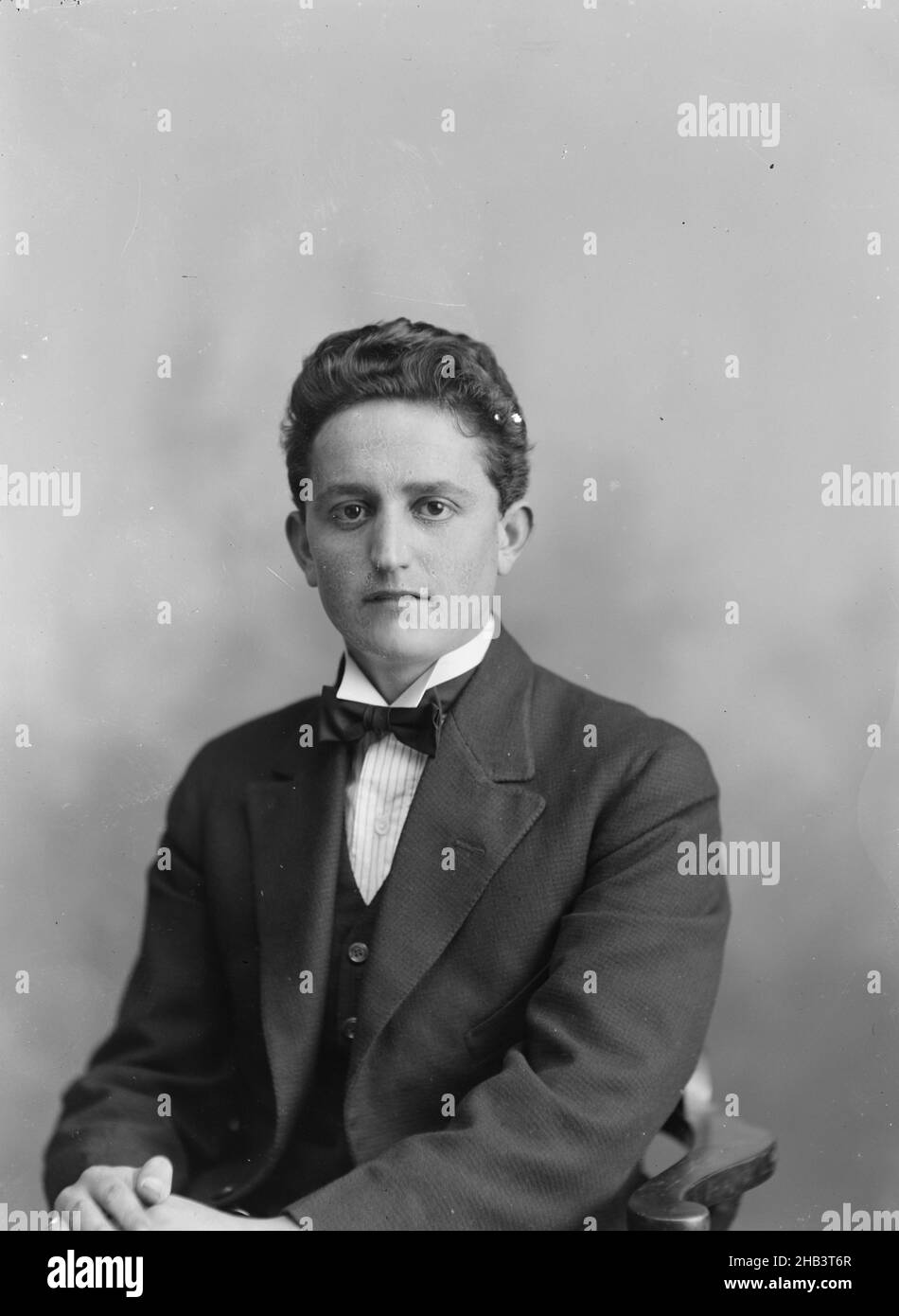 Cole 6, Berry & Co, circa 1920, Wellington Stock Photo - Alamy