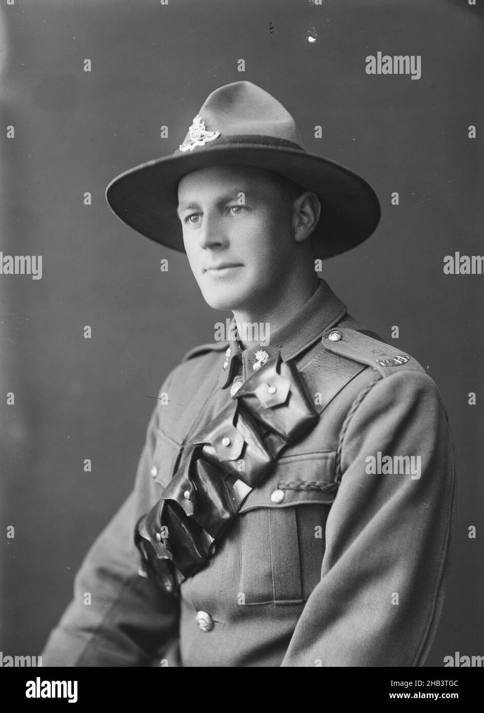 Eric richard davies graham eric richard davies graham hi-res stock ...