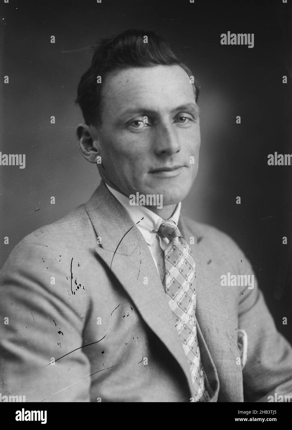 1920s Man High Resolution Stock Photography and Images - Alamy