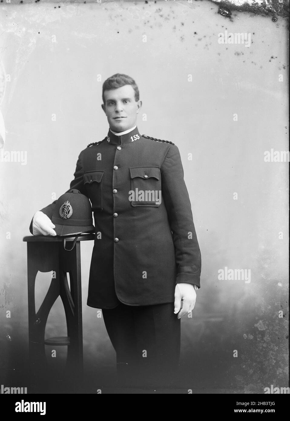 Colin Dalbeth, Berry & Co, photography studio, circa 1920, Wellington ...