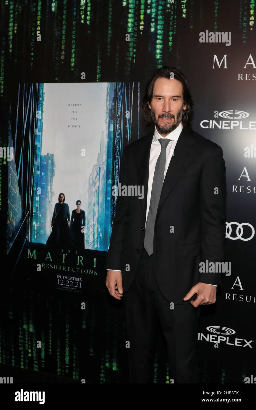 Keanu Reeves Home High Resolution Stock Photography and Images - Alamy